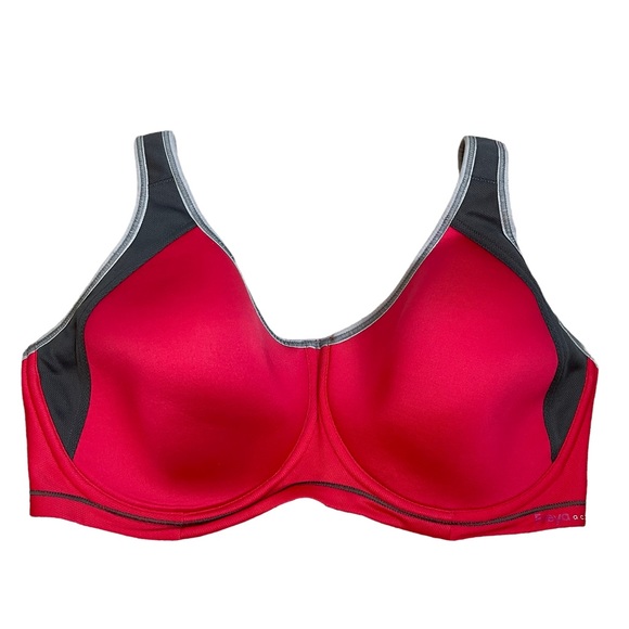 Freya | Intimates & Sleepwear | Freya 32ff Sonic Moulded Sports Bra ...